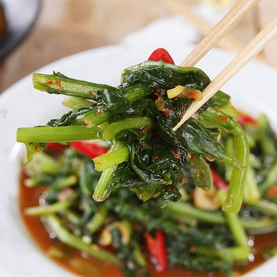 팔도감 - 열무김치