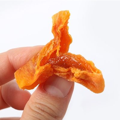 팔도감 - 달콤 쫀득 황토방 숙성 영동 감말랭이 165g(55g*3봉)